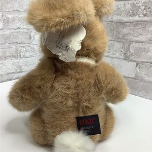 Gund | Toys | Vintage Gund Collectors Classic Sweetfeet Jointed Plush ...